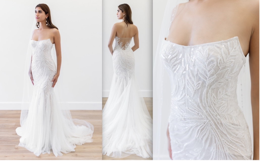 Collections – Shades of White – Voted Victoria's Best Bridal Shop