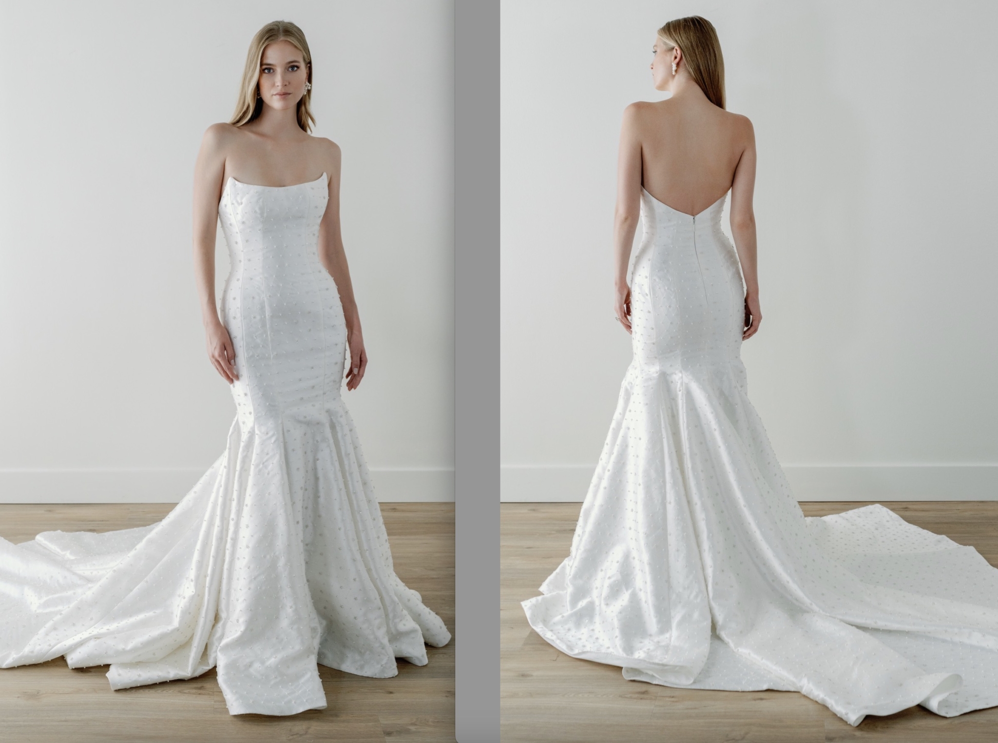 Collections – Shades of White – Voted Victoria's Best Bridal Shop